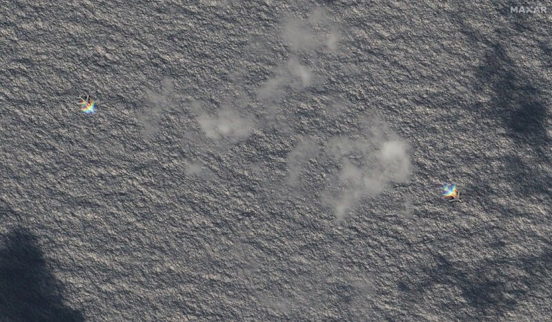 路透：衛星影像顯示中國南海部署轟6 美防長訪菲前升高威脅 | Taiwan Justice | 台灣公義報